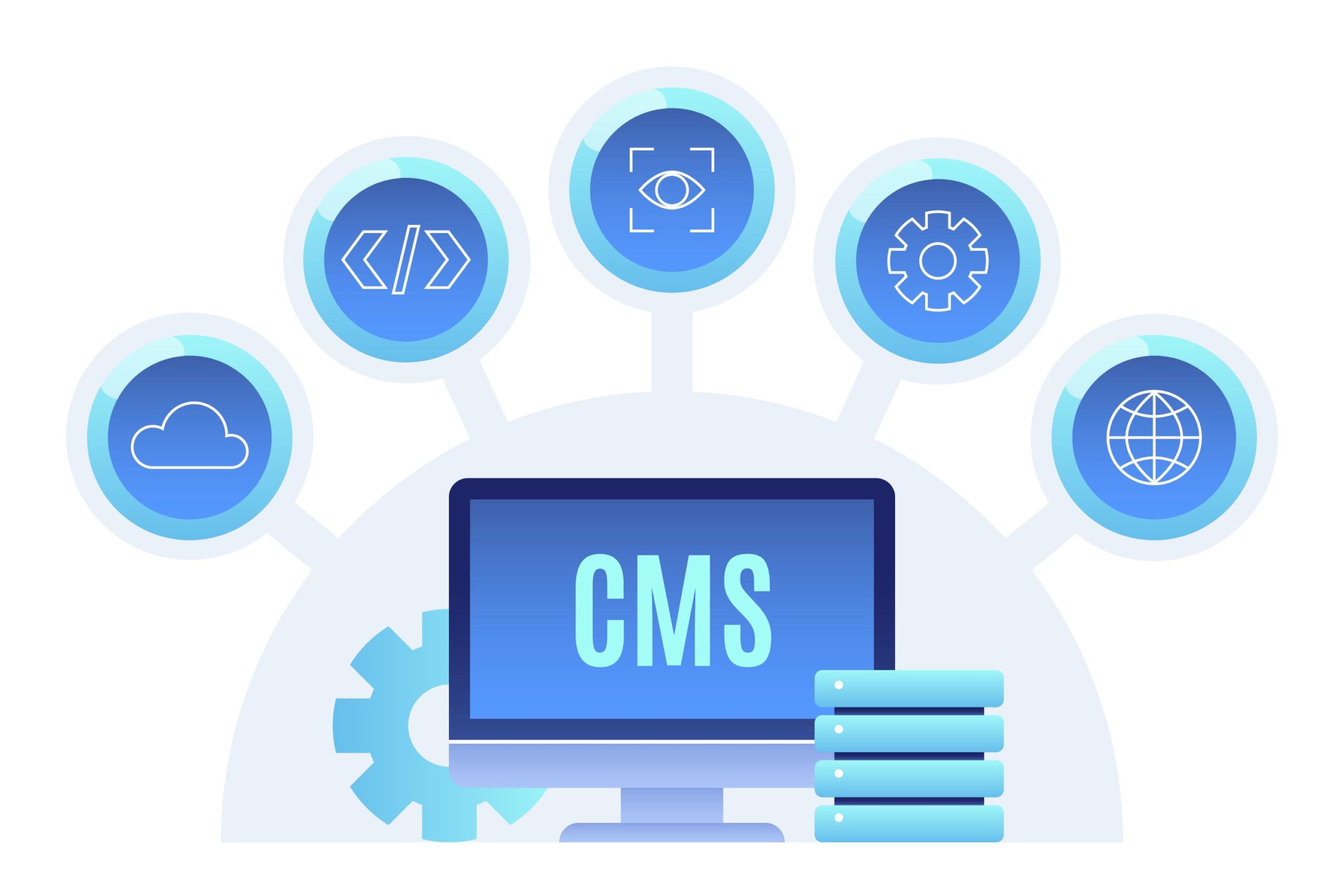 The Art of Crafting User-Friendly Websites with CMS Design ...